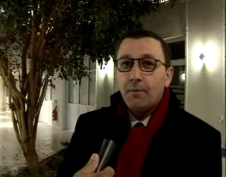 Philippe Sellier : "Il faut davantage soutenir l'économie locale"