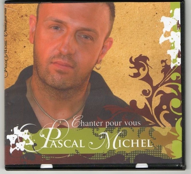 Pascal Michel chante pour vous